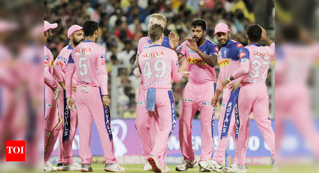 IPL 2019 Live streaming: When, where, how to watch and follow RR vs SRH ...