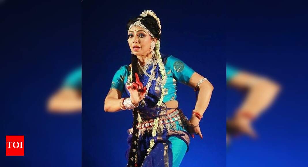 Ancient Bengali scriptures form the essence of dance-theatre | Bengali ...