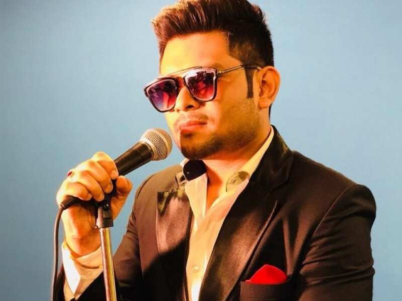 Aneek Dhar's birthday plans revealed! | Bengali Movie News - Times of India