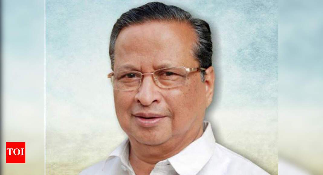 Richest Mla-Mp: 4th phase polls: Congress Odisha chief, son richest MLA ...