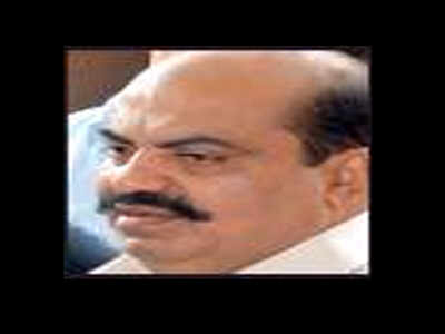 UP don Atique Ahmed to be transferred to Sabarmati jail | Ahmedabad ...