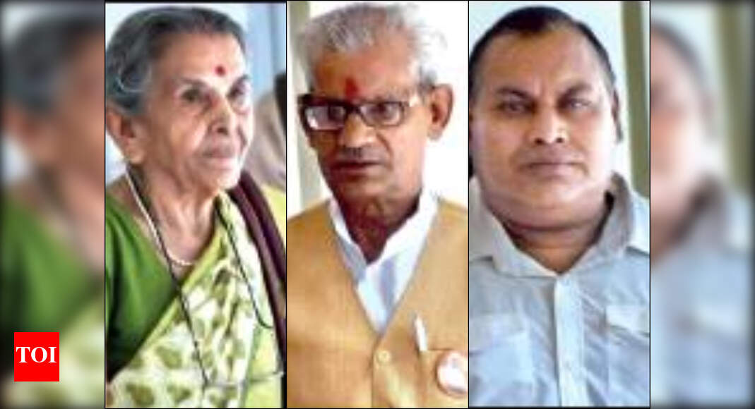 Proposers: Whistleblower on baby food & Dom Raja | Varanasi News ...