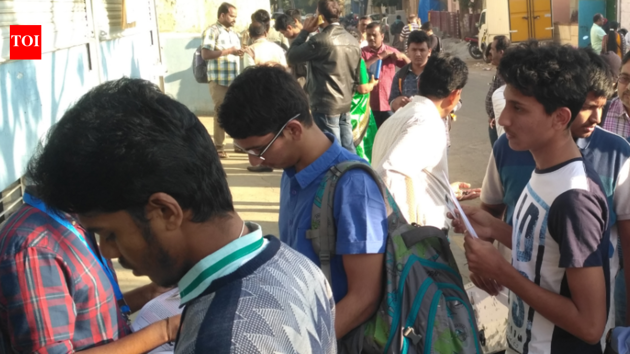 UP Board Result 2019 live updates: UPSEB to declare class 10th & 12th ...