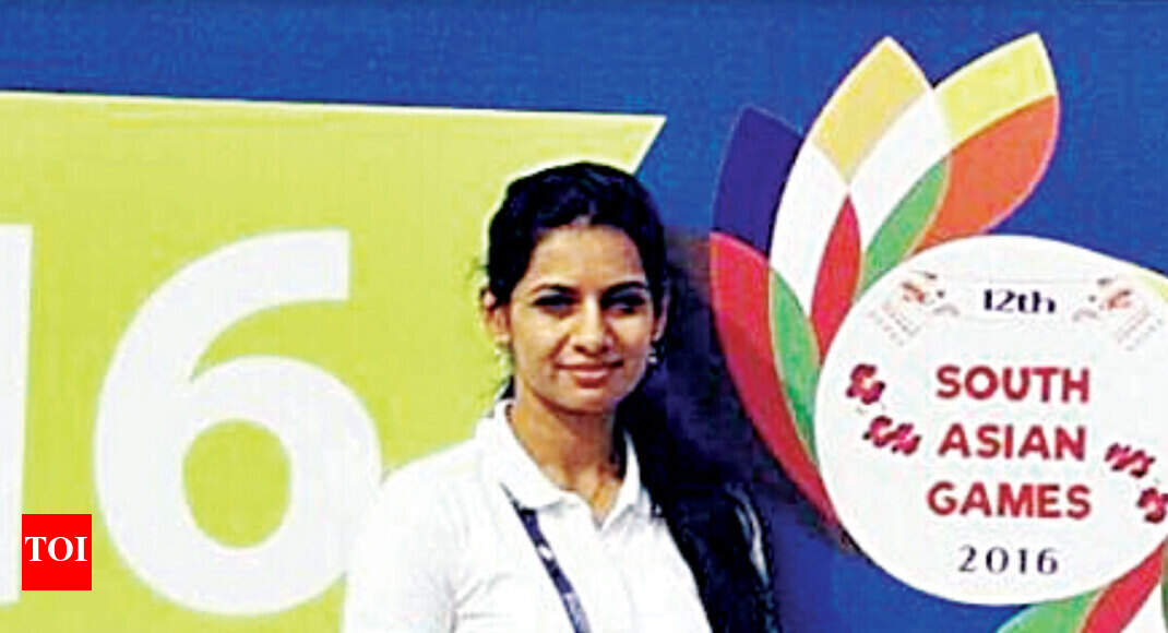 Nagpur's Supriya Chatterjee to officiate at Wimbledon 2019 | Tennis ...