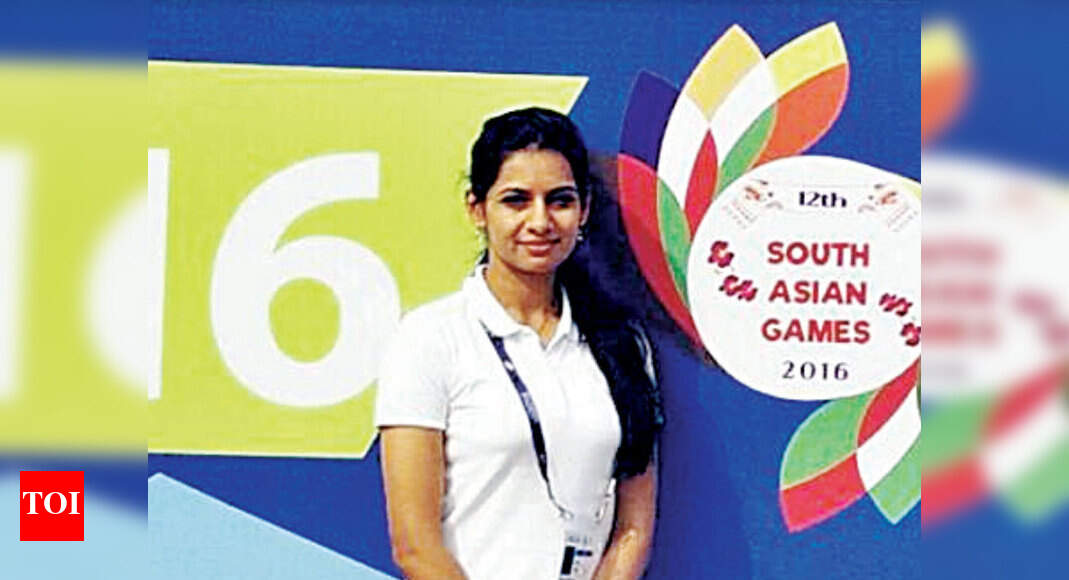 Nagpur's Supriya Chatterjee to officiate at Wimbledon 2019 | Tennis ...