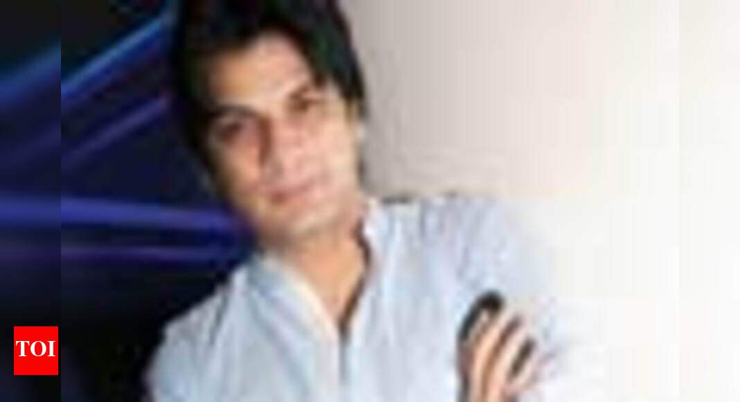 Imran Zahid: Bhatt's new favourite | Hindi Movie News - Times of India