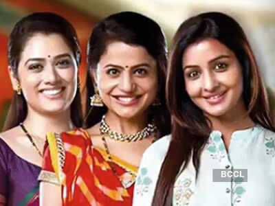 Chhavi Pandey Serial