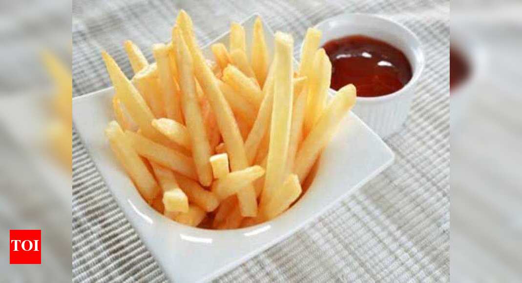 Sumeru Foods to enter Middle East market - Times of India