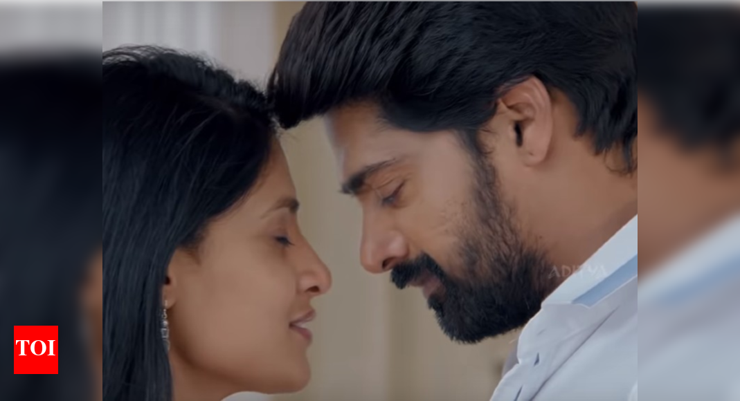 Naveen Chandra and Shalini Vadnikatti's 28C teaser is super intriguing ...