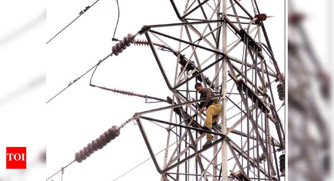 UT to JERC: TOD metering tariff not possible without power reforms ...