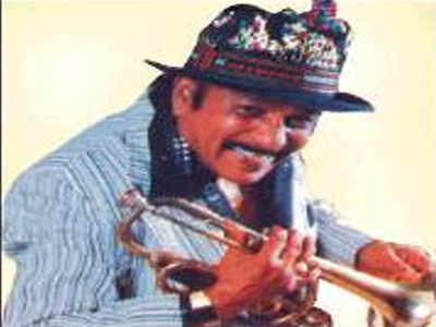 Margao to have its ‘Chris Perry street’ | Goa News - Times of India