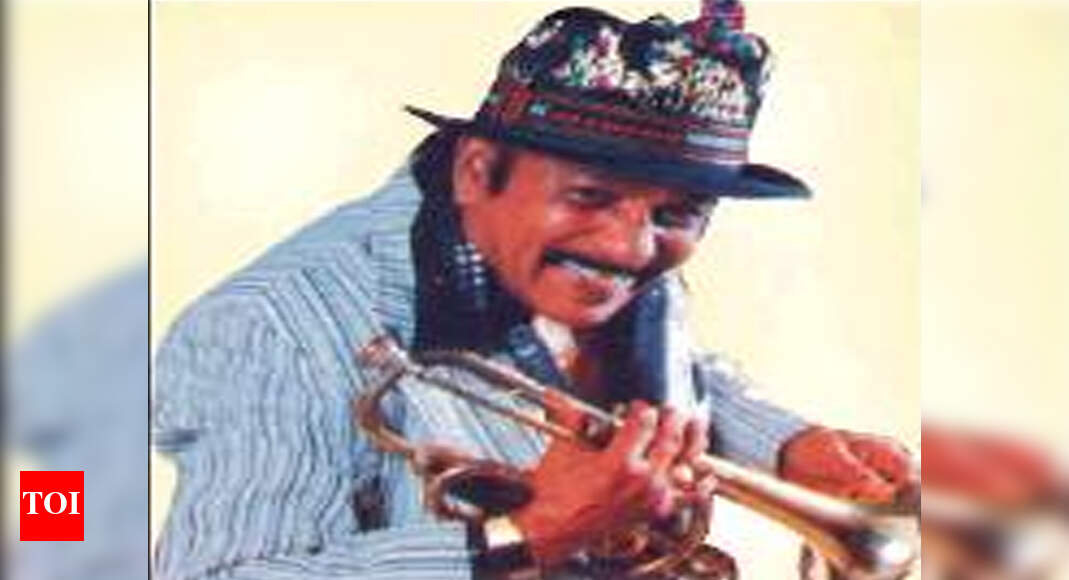 Margao to have its ‘Chris Perry street’ | Goa News - Times of India