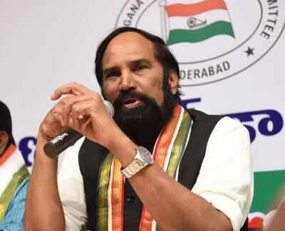 Speaker has no power on CLP merger: Telangana Congress | Hyderabad News - Times of India