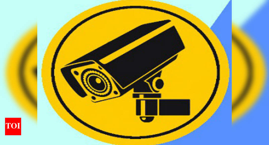 Poor CCTV footage hamper probe in rape case | Chandigarh News - Times ...