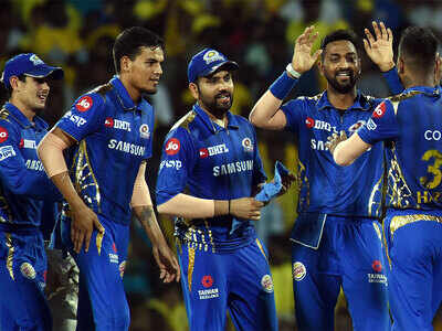 Mumbai Indians now look the team to beat: Krishnamachari Srikkanth ...