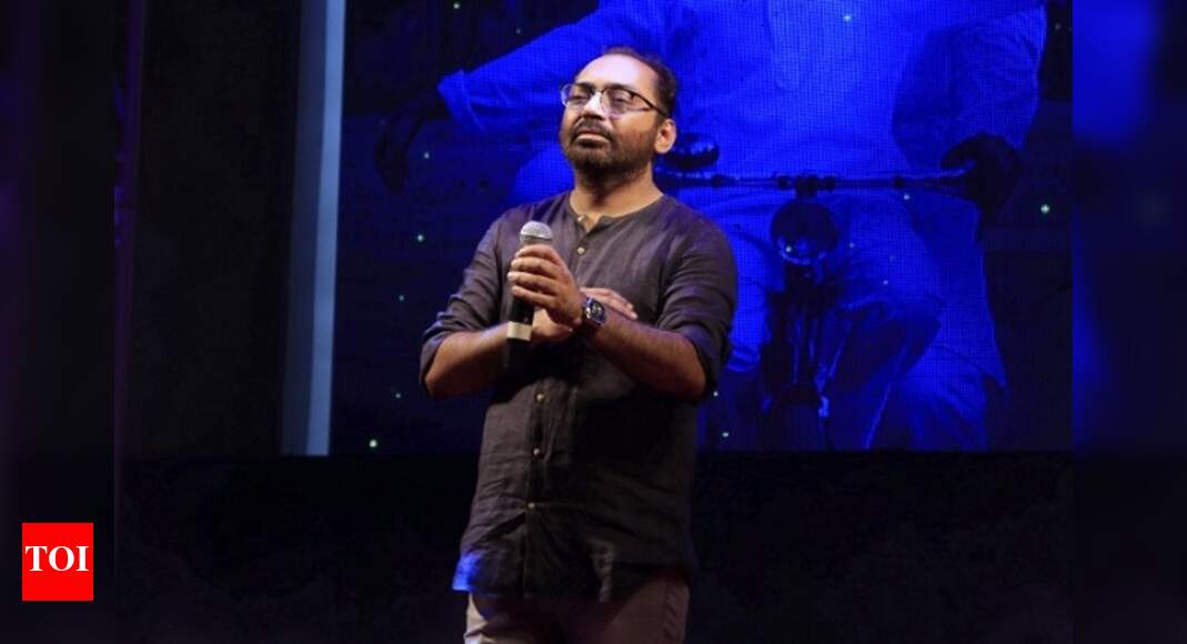 Guess how Anindya came into acting? | Bengali Movie News - Times of India