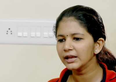 Uppum Mulakum: Keshu is on a new mission - Times of India