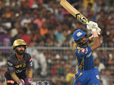 KKR vs MI Highlights, IPL 2019: Kolkata Knight Riders beat Mumbai ...