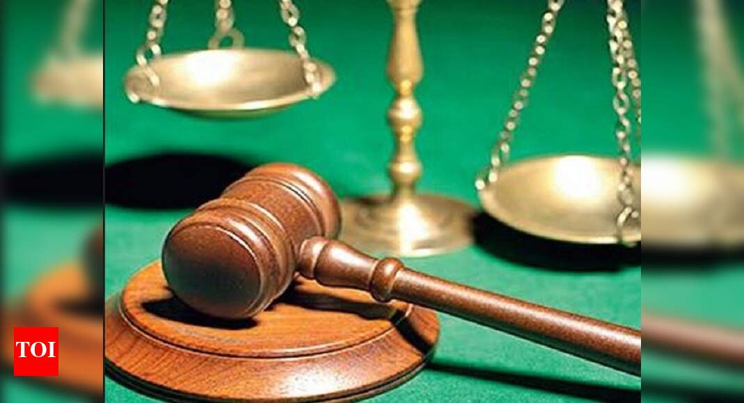 Difficult time to be a judge in the 'Cursed Judiciary of India' | India ...