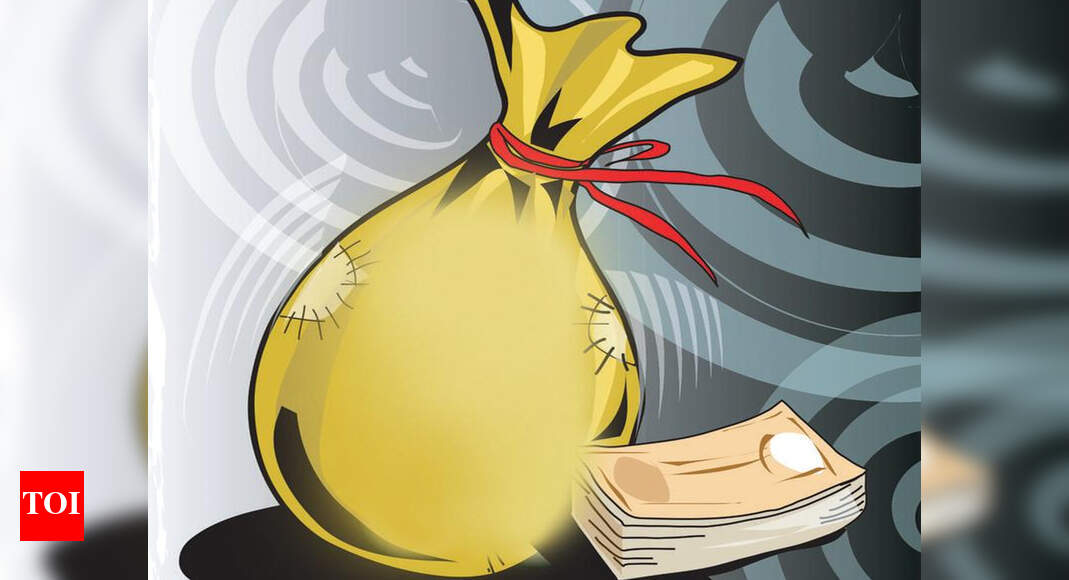 Burglars break into businessman’s upscale flat, flee with Rs 50 lakh ...