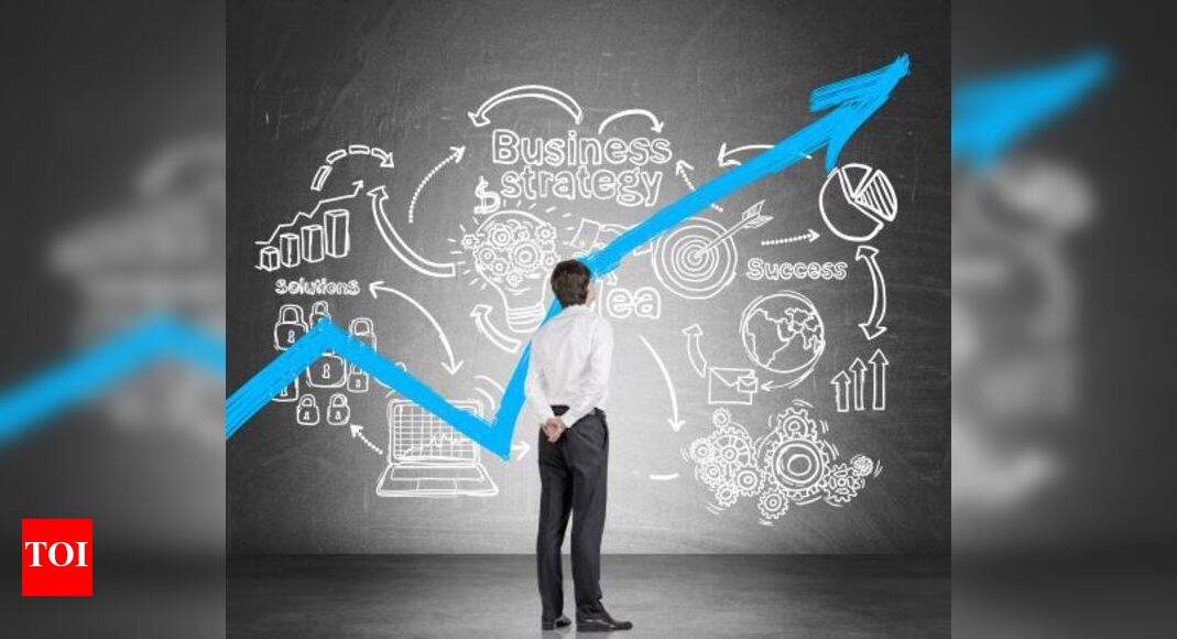 Why New York-based Falcon Edge Capital is encircling startups - Times ...