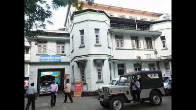 GCDA plans convention centre in Kochi | Kochi News - Times of India