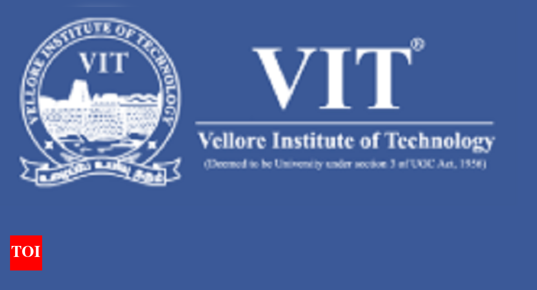 VITEEE 2019 Result declared at vit.ac.in, check top 10 rank holders ...