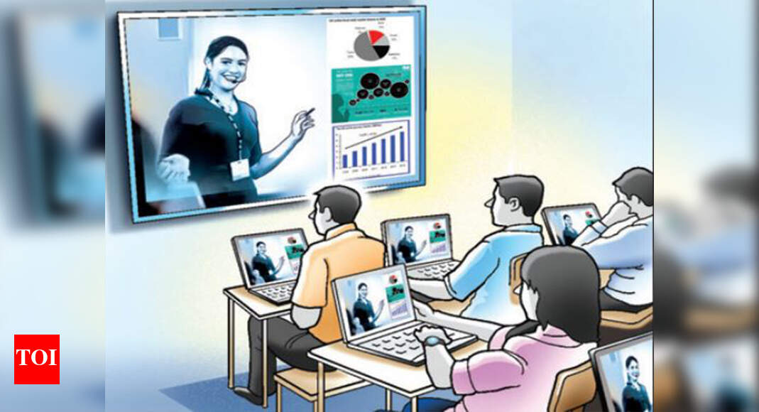 ICT training for 1.5 lakh school teachers in Kerala ...