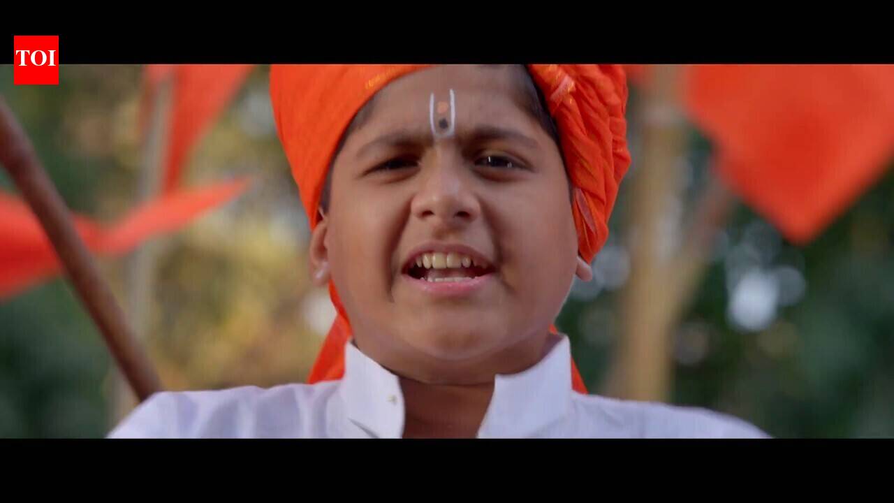 Baalaa Movie Review {2/5}: Critic Review of Baalaa by Times of India
