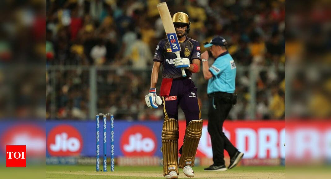 IPL 2019: Opening or floating, talented Shubhman Gill 'happy' to bat ...