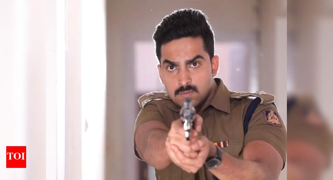 Mangala Gowri Madve written update, April 27, 2019: Rajeev comes to Mangala's rescue - Times of ...