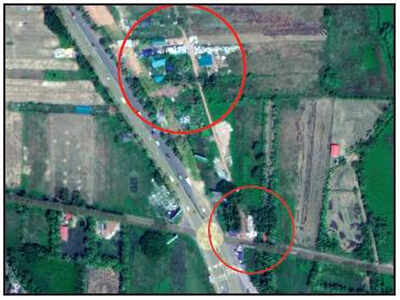 Porvorim NH illegalities to be inspected today | Goa News - Times of India