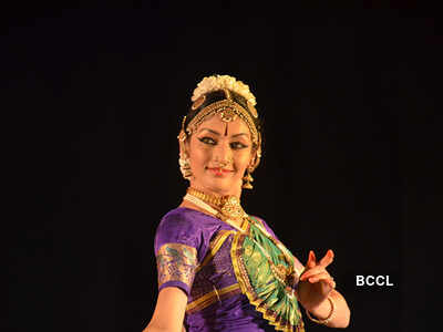 On International Dance Day, Suhani Dhanki Mody says dance to express ...