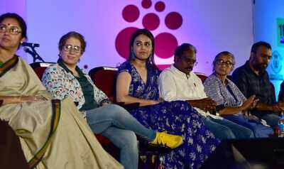 Celebrating two years of the WCC | Events Movie News - Times of India
