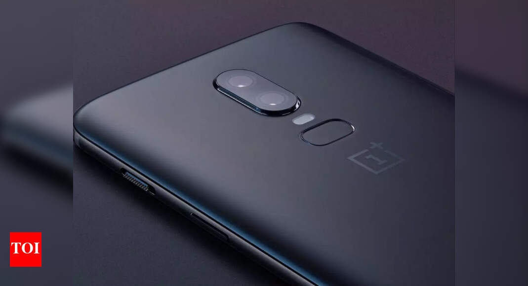 Oneplus 7 Camera Sample: New details on OnePlus 7 Pro camera 'confirmed ...