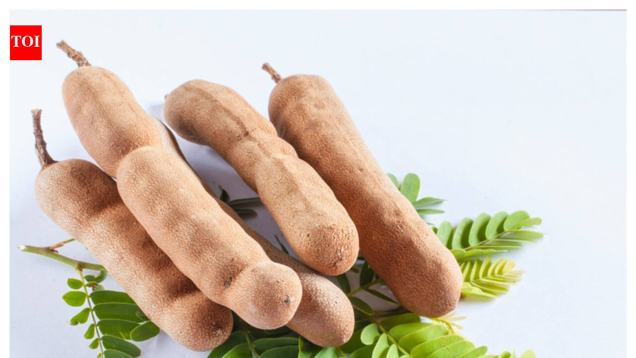 Tamarind in pregnancy: This is why you should eat tamarind during pregnancy