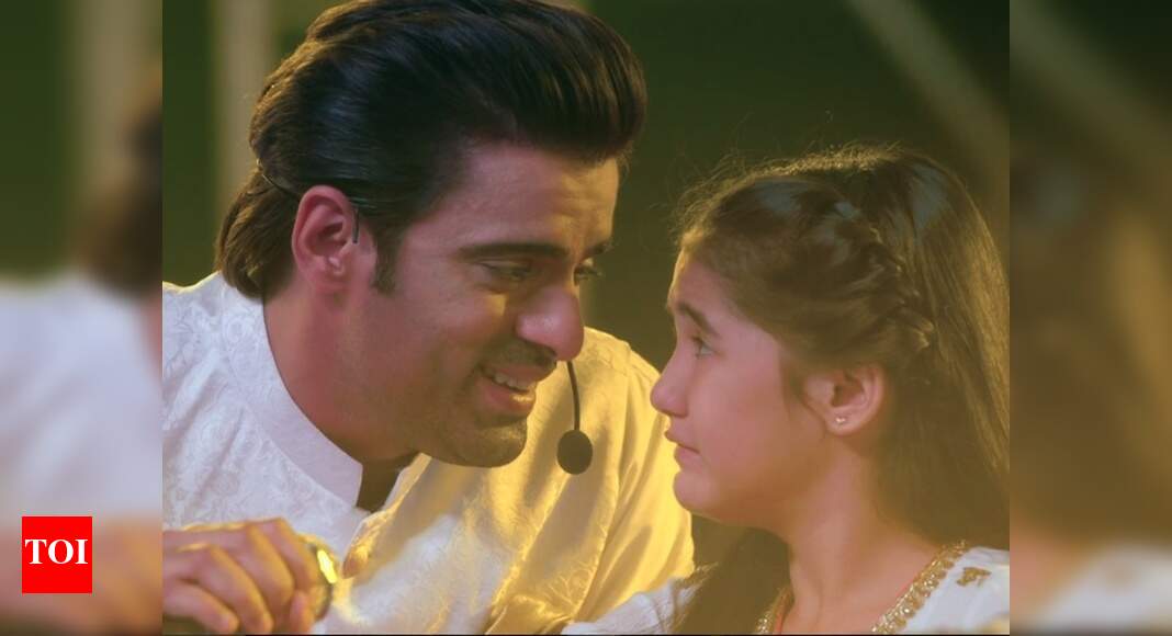 Kulfi Kumar Bajewala written update, April 29, 2019: Kulfi regains her ...