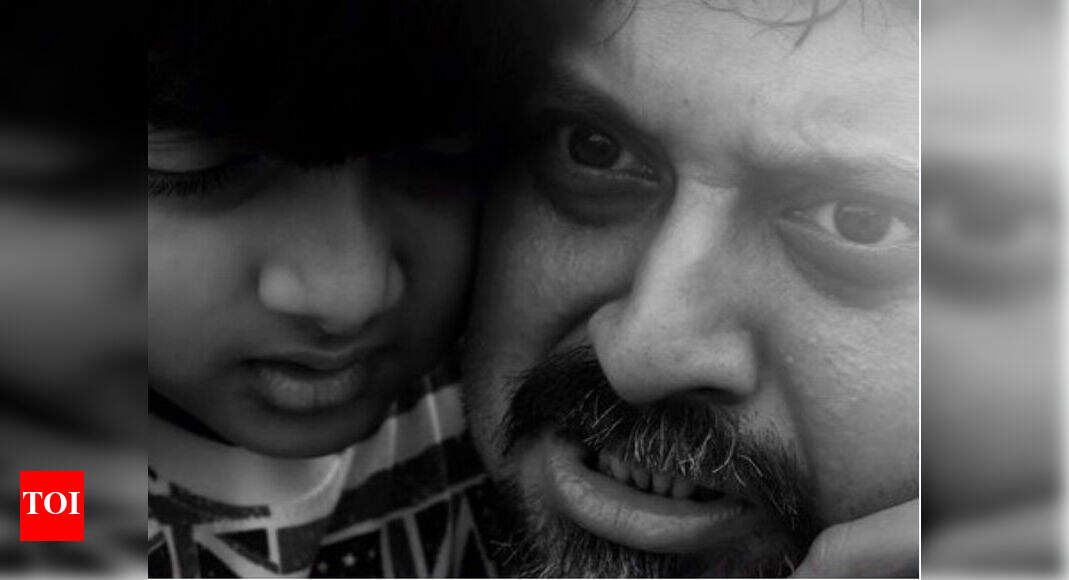 ‘Konttho’: Was it tough for Shiboprosad to convey emotions without ...