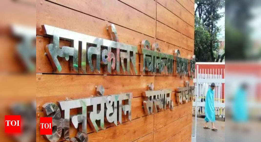Scan PGI website, get tips on patient care | Chandigarh News - Times of ...