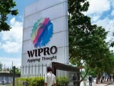 Wipro buys personal care company in Philippines - Times of India