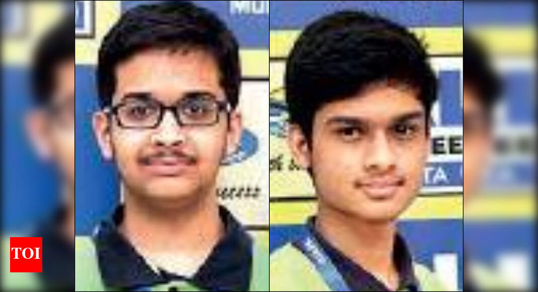 At rank 13, Kandivli boy is Maharashtra topper | Mumbai News - Times of ... At rank 13, Kandivli boy is Maharashtra topper | Mumbai News - Times of ...