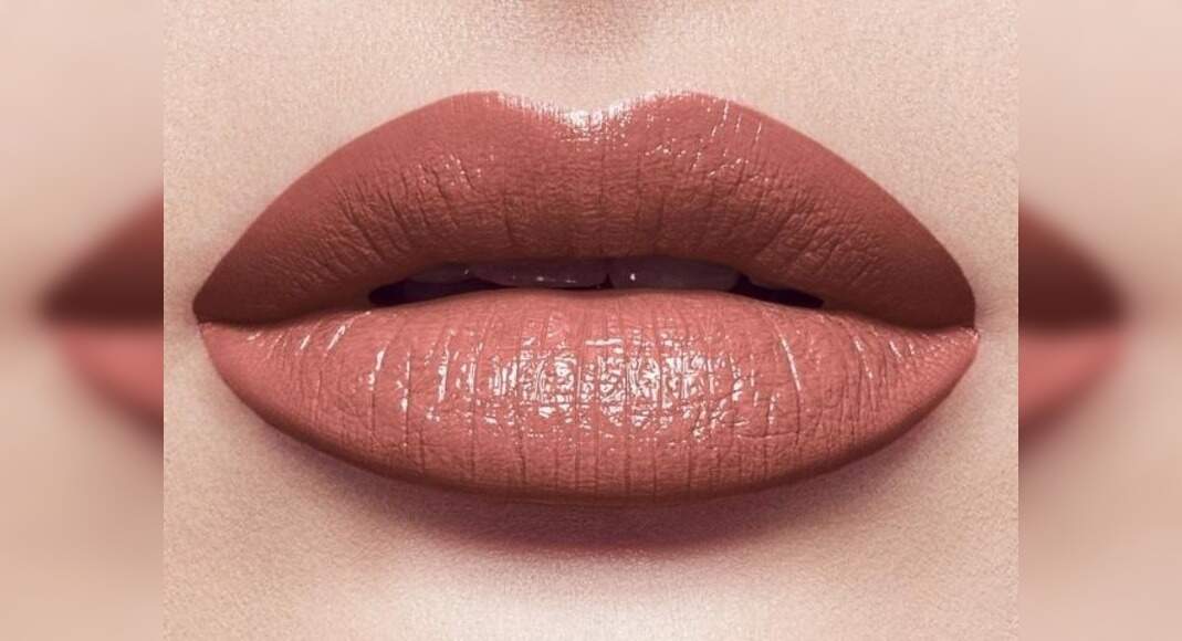 Best Lip Colours For No-Makeup Makeup look