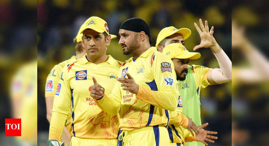 IPL 2019 Live streaming: When, where, how to watch and follow CSK vs DC ...