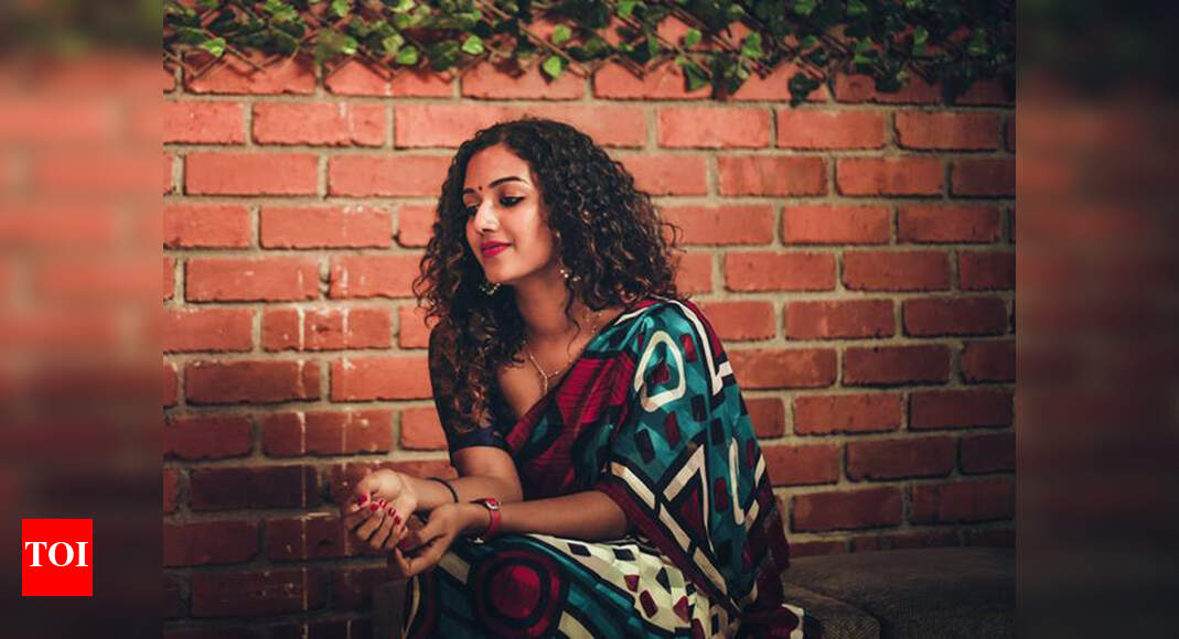 Mareena Kurisingal stars in short film 'Maya' | Malayalam Movie News ...