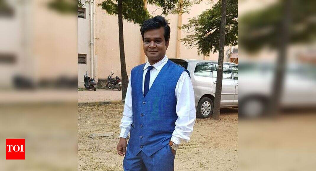Majaa Talkies Pavan Kumar turns director - Times of India