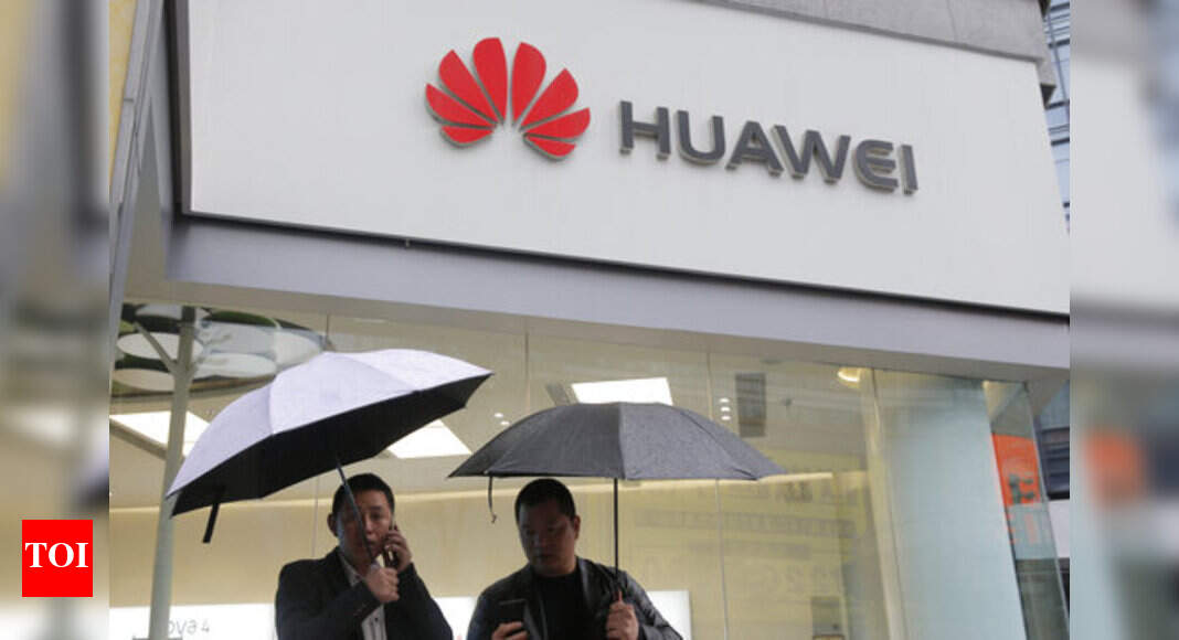 Huawei P30 Pro: Huawei announces VIP customer service for Huawei P30 ...