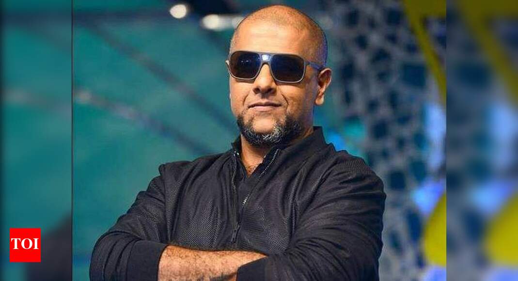 Tehseen Poonawalla, Vishal Dadlani fined 20L for tweets against monk ... Tehseen Poonawalla, Vishal Dadlani fined 20L for tweets against monk ...