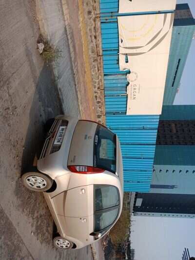 Unidentified Car . - Times of India