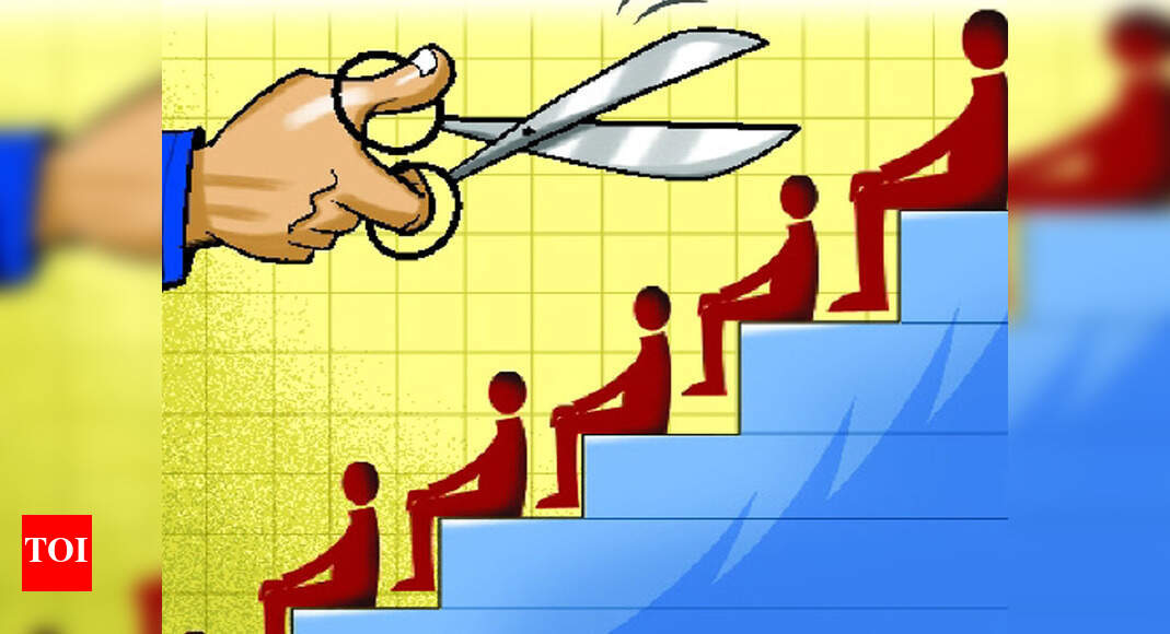 UP: Teachers’ salary cut for ghost insurance | Lucknow News - Times of ...