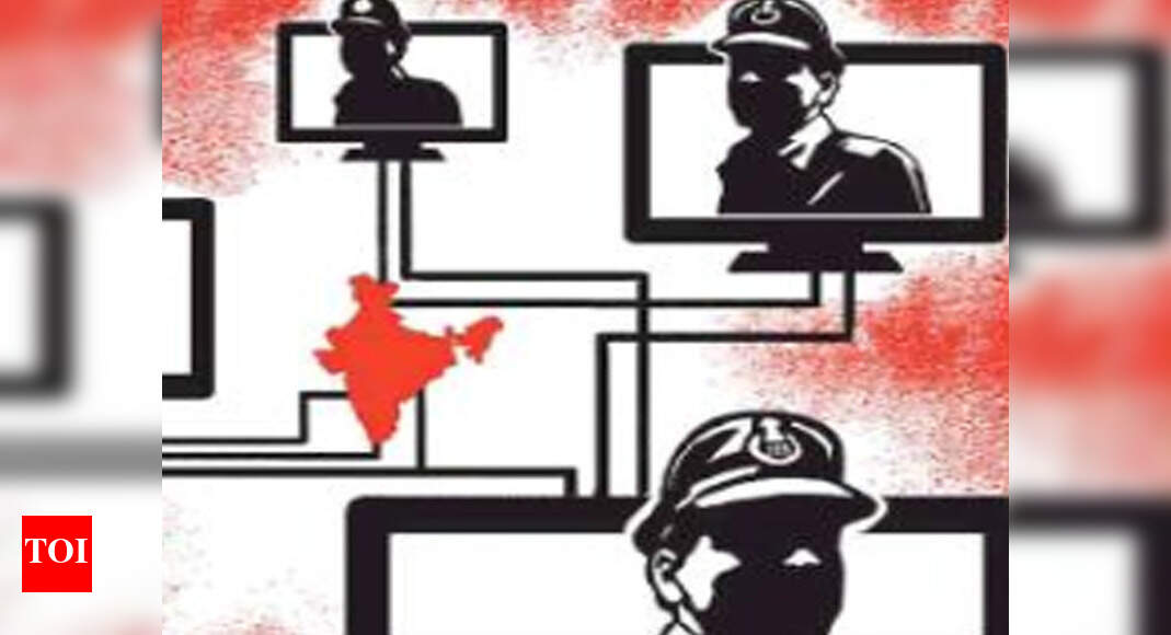 Crime tracking system: Goa improves usage as four stations to go ...